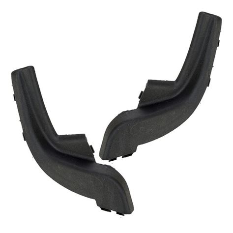 Fit For Hyundai Elantra 2006 2010 Front Wiper Side Cowl Extension Trim Cover B4 Ebay