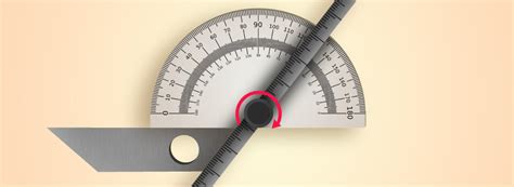 How To Use A Protractor Mega Depot
