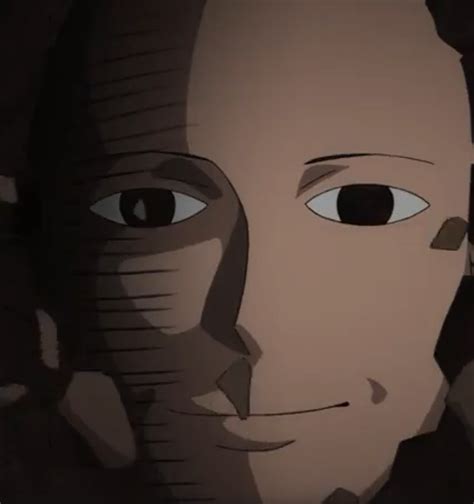 Create Meme Anpanman One Punch Man Face Wanpanchmen Anime