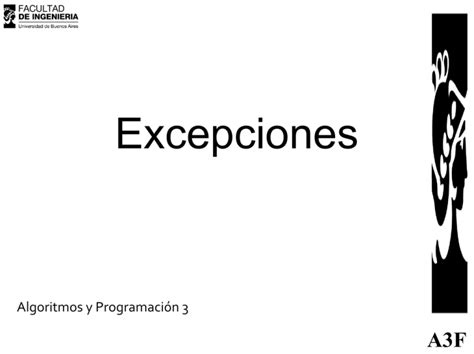 Algoritmos y Programación