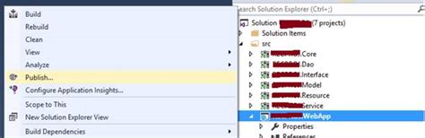 How To Host Asp Net Core Application On Iis Server