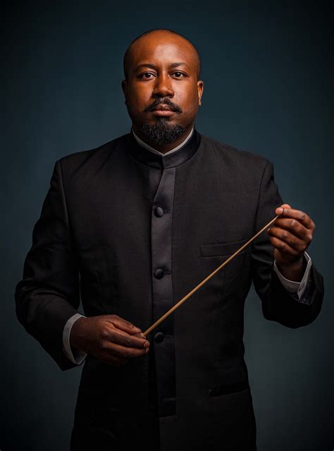 Kellen Gray Conductor Official Website