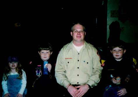 Carl M Flickinger Voices Center For Resilience