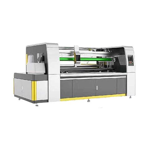 Hk Ps 300 Pocket Spring Assembly Machine At 260000000 Inr In Sonipat