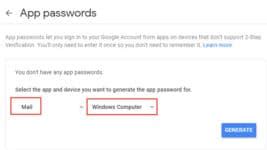 Easy Steps To Configure Gmail Smtp Relay With Postfix GoLinuxCloud