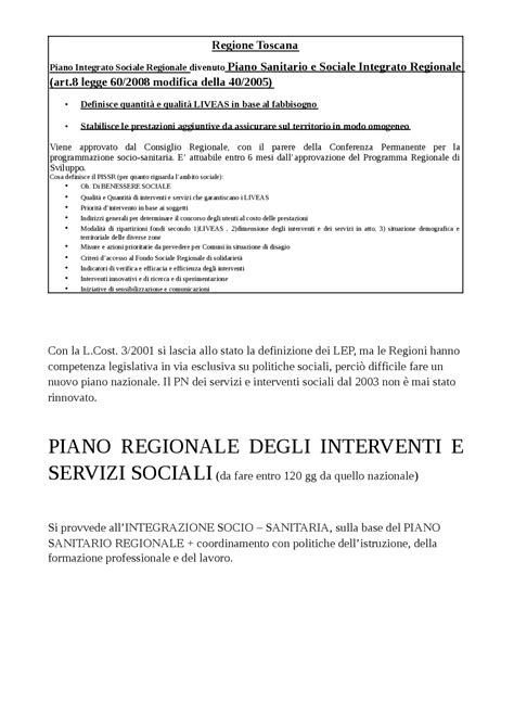 Strumenti Di Programmazione Docsity