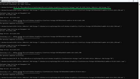 How To Fix The Cannot Find Gpedit Msc Error On Windows GeeksforGeeks