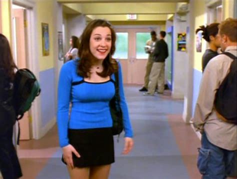 Where Is Valerie From Sabrina The Teenage Witch Lindsay Sloane Is