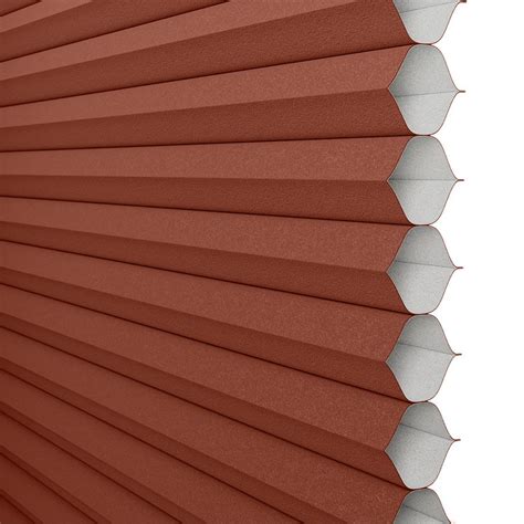 Select Insulated And Light Filtering Cellular Shades