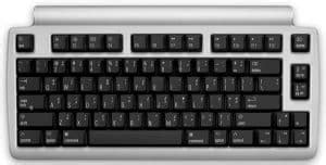 Matias Laptop Pro Bluetooth Keyboard ILounge