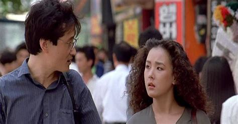 故 강수연 대표작 씨받이·경마장 가는 길 넷플릭스 공개