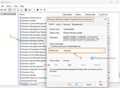 Turn Windows Features On Or Off Stuck On Please Wait