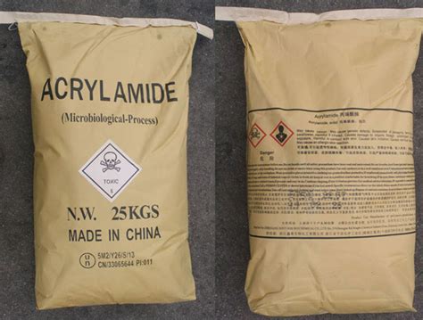 Acrylamideacrylamide Solution Zhejiang Xinyong Biochemical Coltd