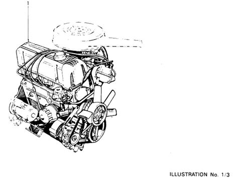 Datsun Pickup 620 Engine L20b Index