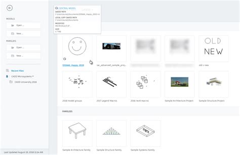 What To Know About Revit 2019 1 And Revit Home Arkance Usa Build A Better World