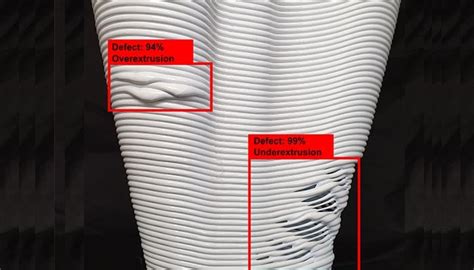 Ai Build Implements Ai To Detect And Correct 3d Printing Errors In Real