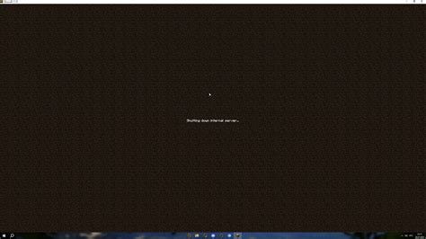 Краш при закрытии просмотра крафта через Nei Тест сборок на ошибки Майнкрафт форум