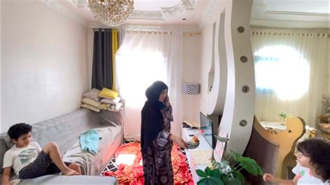 متخيلتش مجيت اخويا عندى بسببها يحصل كل ده😭انا خلاص عايزه اسيب البيت