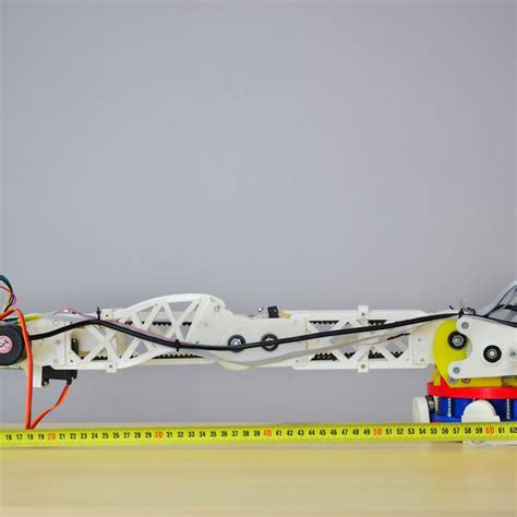 HRobot Hackaday Io