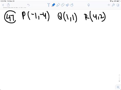 solved in these exercises we use the distance formula and the midpoint