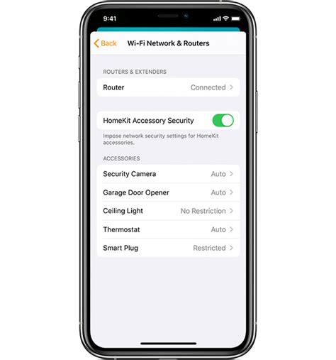 New Apple Documentation Explains How HomeKit Routers Will Be Set Up Redmond Pie