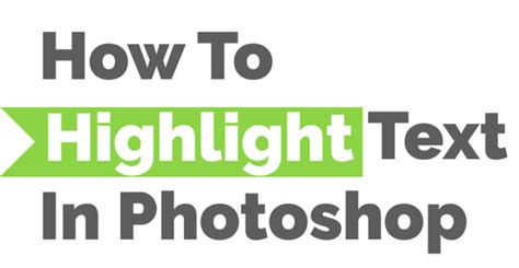 Highlight Text CSS Cool CSS Highlight Text Effects Coding Dude