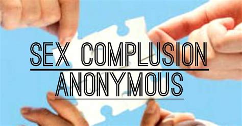 Pulsion Anonymous Every Saturday ~ Living With Hiv In The