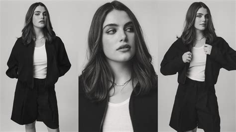 Ella Bright Skates Into The Spotlight As Lead In Prime Videos Off