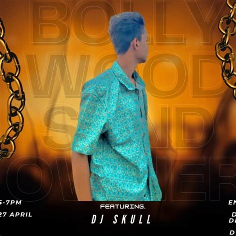 ᗪᒍ Skull Dj Skull On Threads