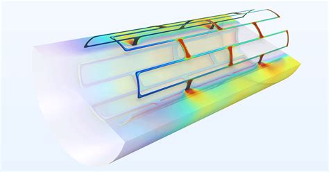 Corrosion Module Updates Comsol® 6 3 Release Highlights