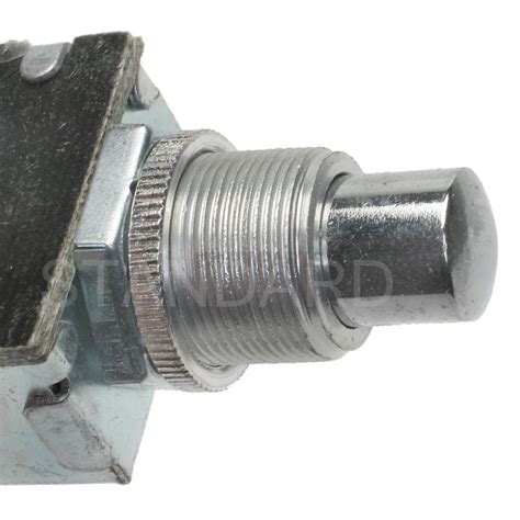 Standard Motor Plug Wires Push Button Switch SSB HighSkyRVParts Com