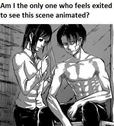 Oh Man Aot In A Nutshell