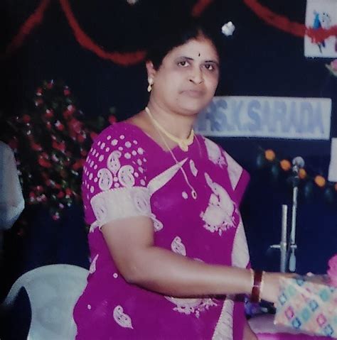 Rk Naidu Sagar With His Wife Soundarya 🥰 Celebrity Couple Facebook