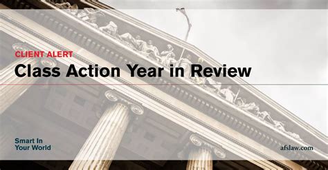 Class Action Year In Review Wiretapping Update From Class Action To