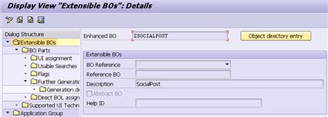 Step By Step To Enable Your Genil Component With A Sap Community