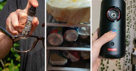 31 Life Hack Products You Can Buy On Amazon