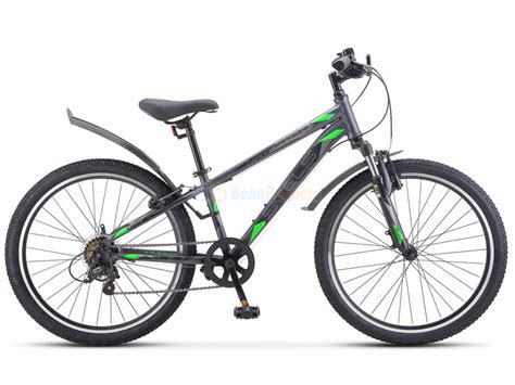 Купить велосипед Stels Navigator 395 28 Z010 (2022)