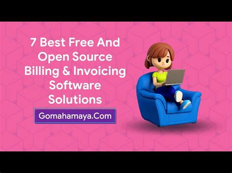 open source invoice software invoice