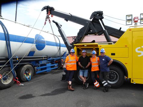 News Boniface Engineering