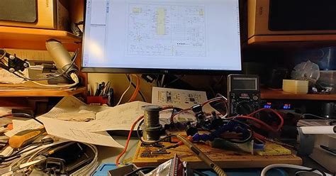 Microdexed Custom Board Design Album On Imgur