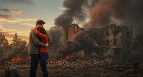 Tragic Explosion At Fertility Clinic What It Means