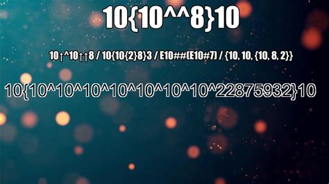 Numbers To 10 10 100 To 10 10 2 10 10 Part 13 Youtube