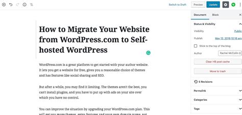 wordpress custom post types the guide to create them