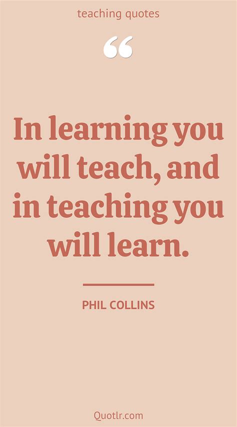 83 Phil Collins Quotes About Melodic Soulful And Iconic Quotlr