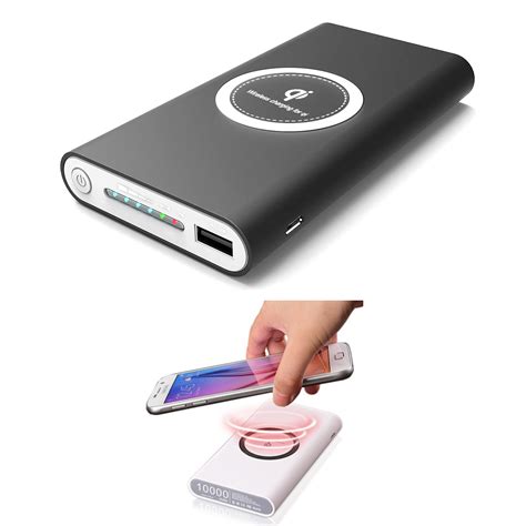 Power Bank Wireless Terbaik