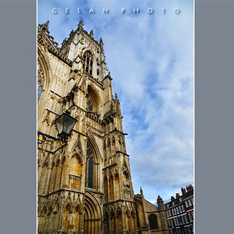 【约克大教堂 York Minster 摄影图片】英国纪实摄影 太平洋电脑网摄影部落
