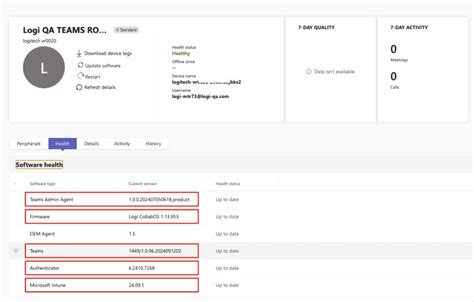 Aosp Device Management Migration For Teams Rooms On Android Early Preview
