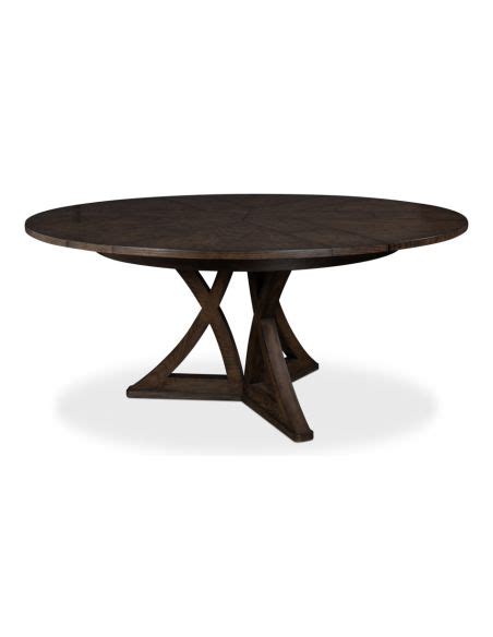 Efficient And Flexible Dining Table