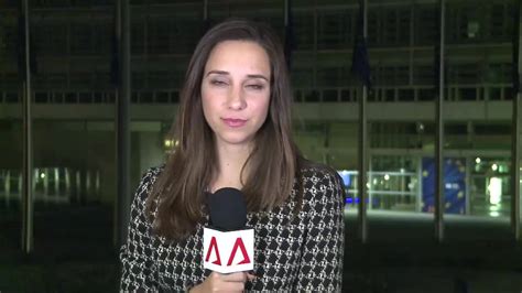 Sandra Gathmann Reports On What To Expect In The Coming Days As Greece And The Eurozone