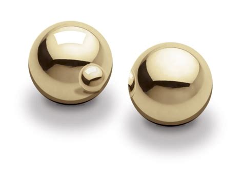 What The Heck Are Ben Wa Balls Thien Kim Lam